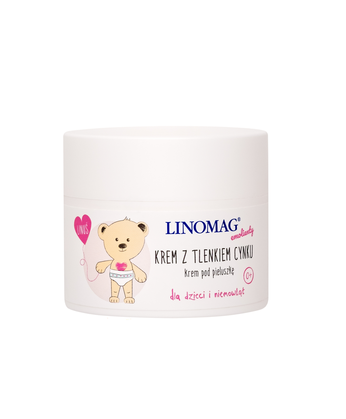 Linomag - Pepco Polska