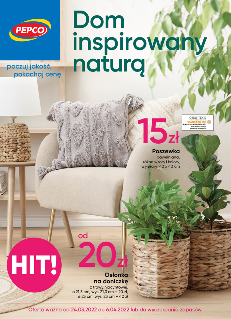 Znajdź sklep - PEPCO Polska