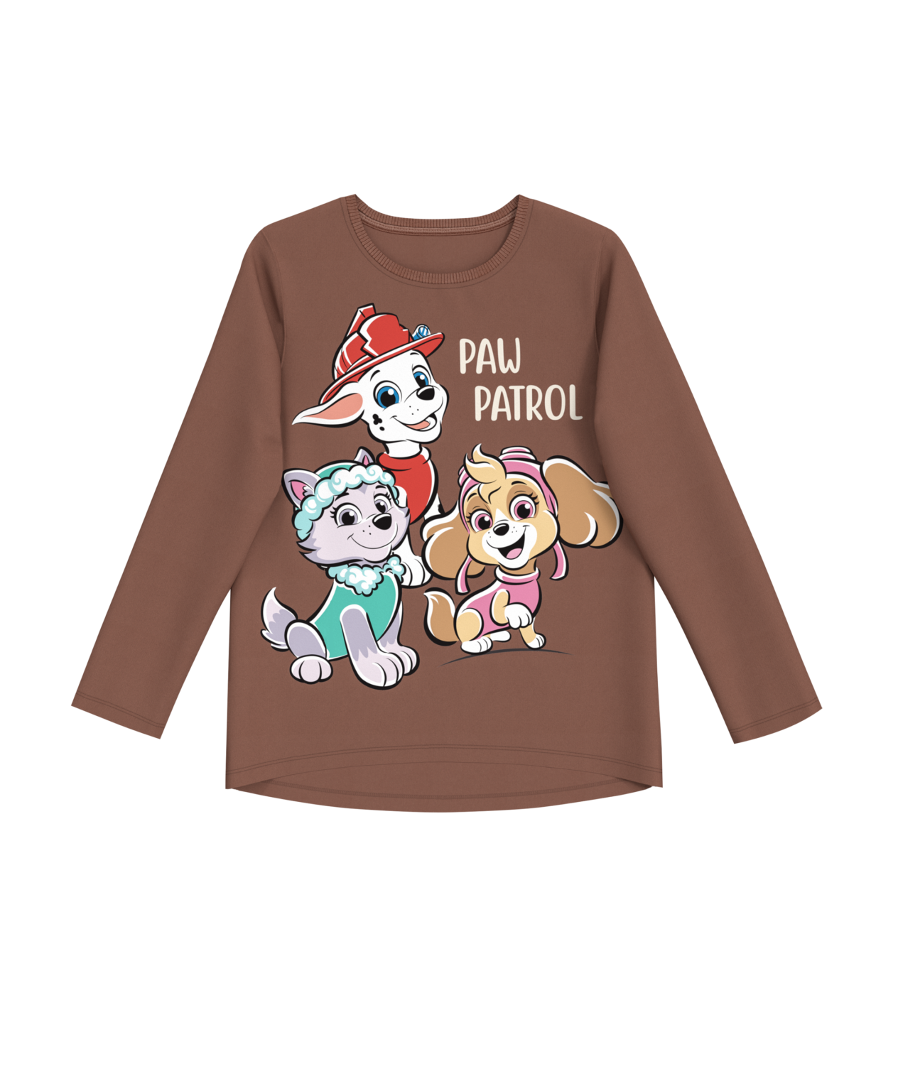 Ubrania dla dziewczynki - koszulki, bluzki i sukienki – PEPCO