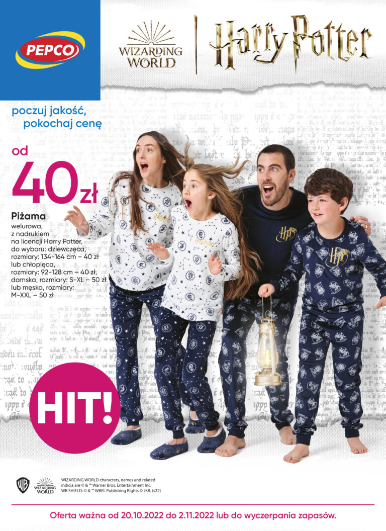 Kontakt - PEPCO Polska