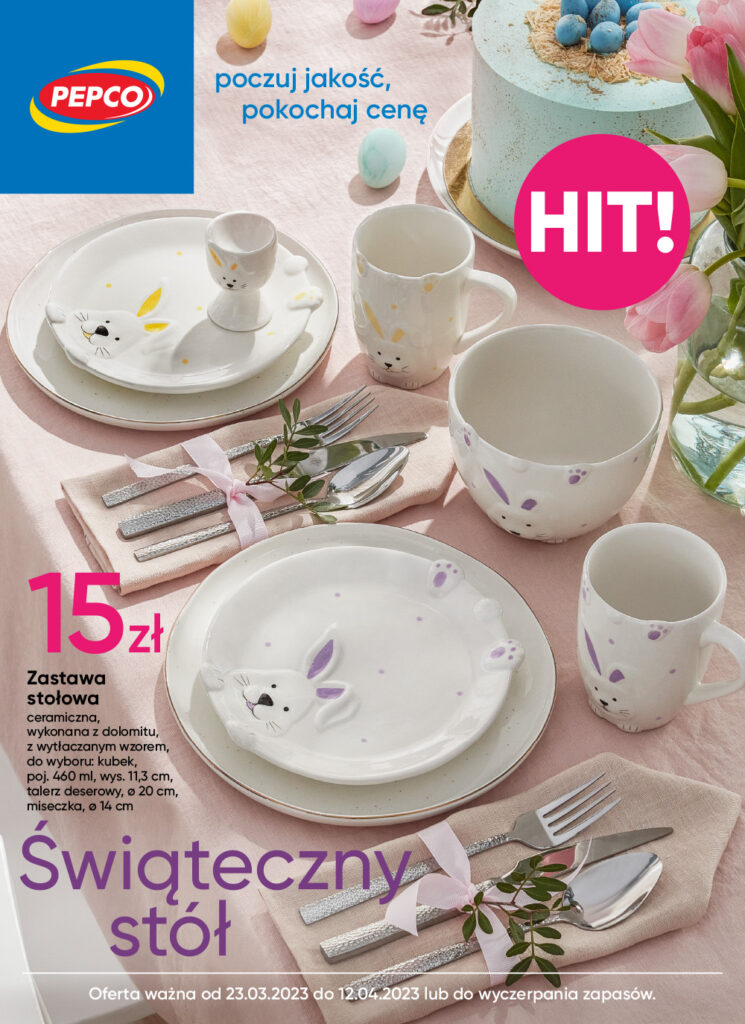 Witamy Grecję w rodzinie Pepco! - Pepco Polska