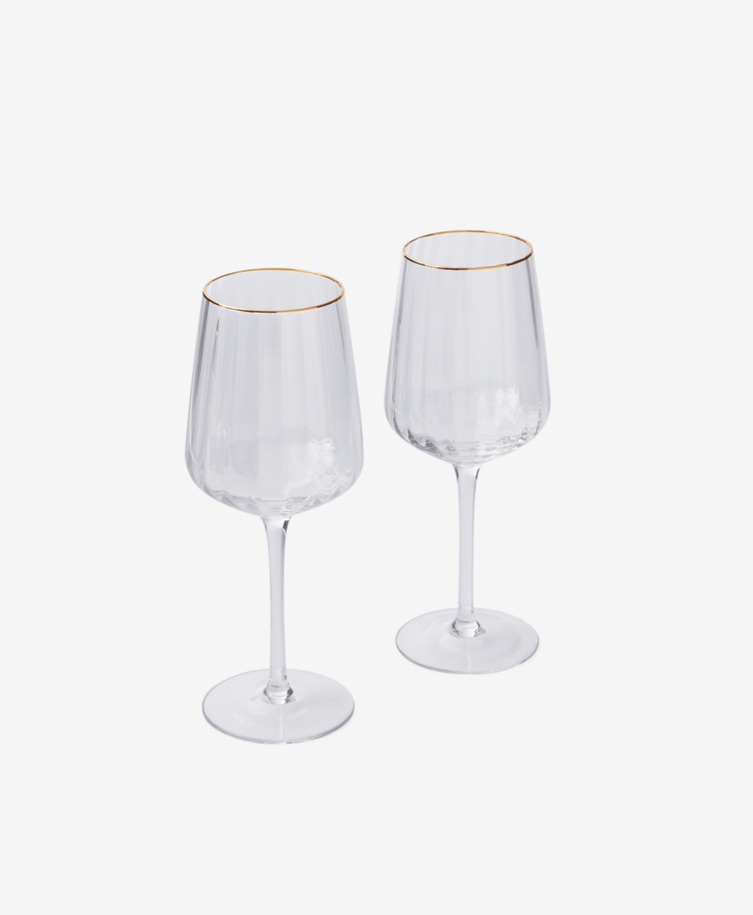 Szklanki, kieliszki i dzbanki - Pepco Polska