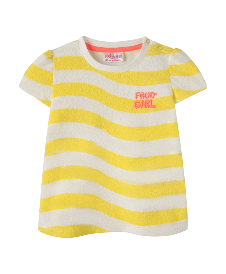 żółty zestaw niemowlecy 100% bawełny 25zł