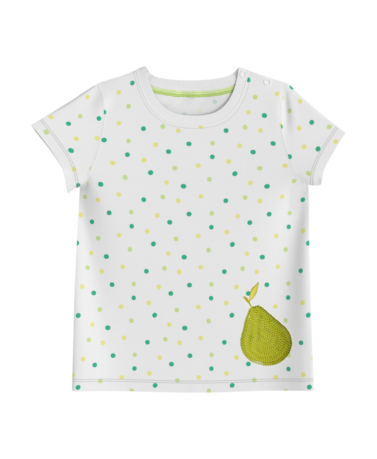 zielony zestaw niemowlecy 100% bawełny 25zł