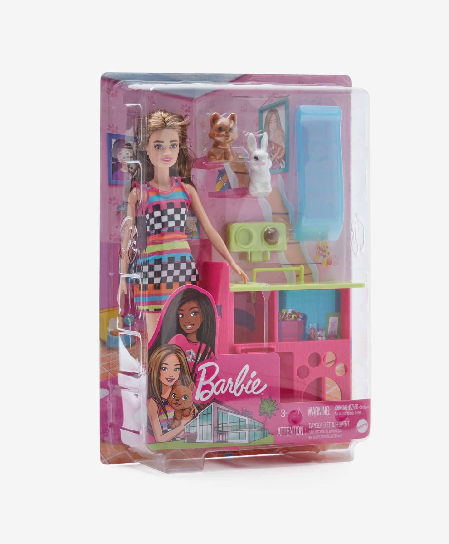 Barbie - Pepco Polska