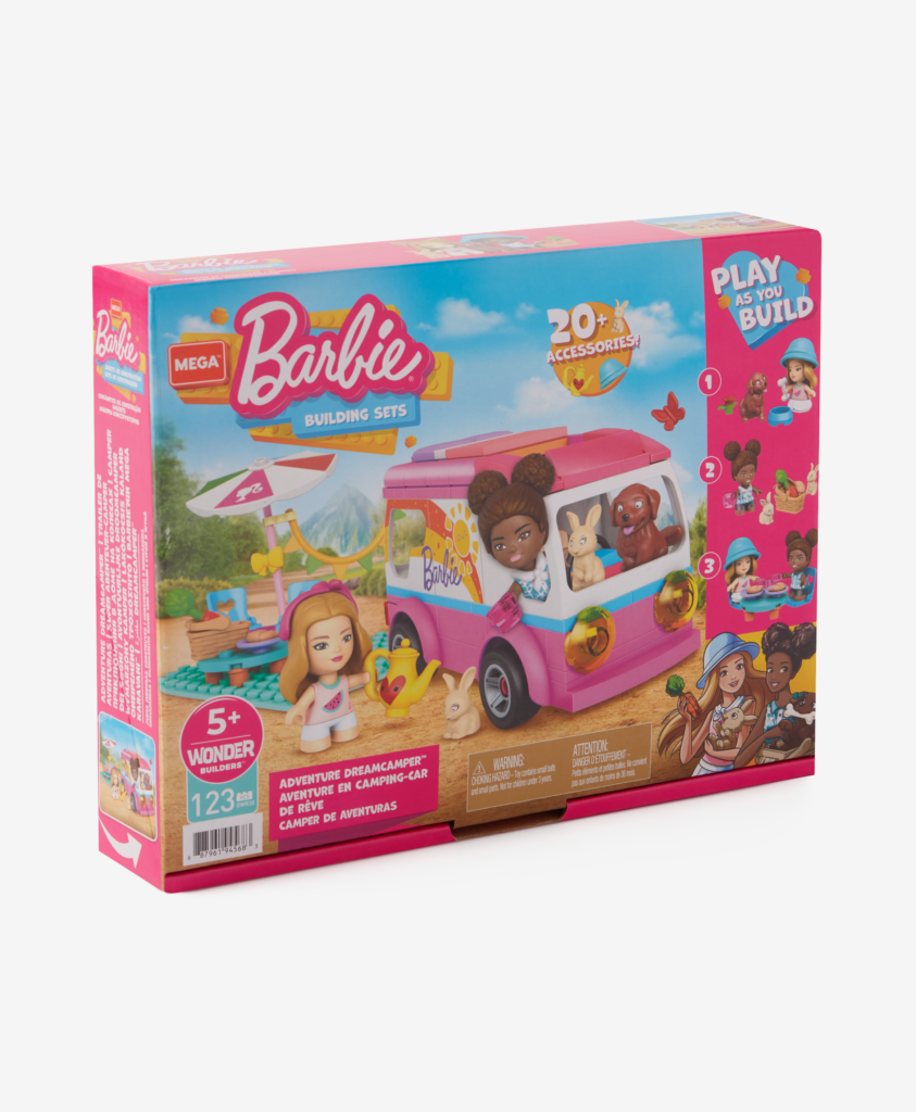 Barbie - Pepco Polska