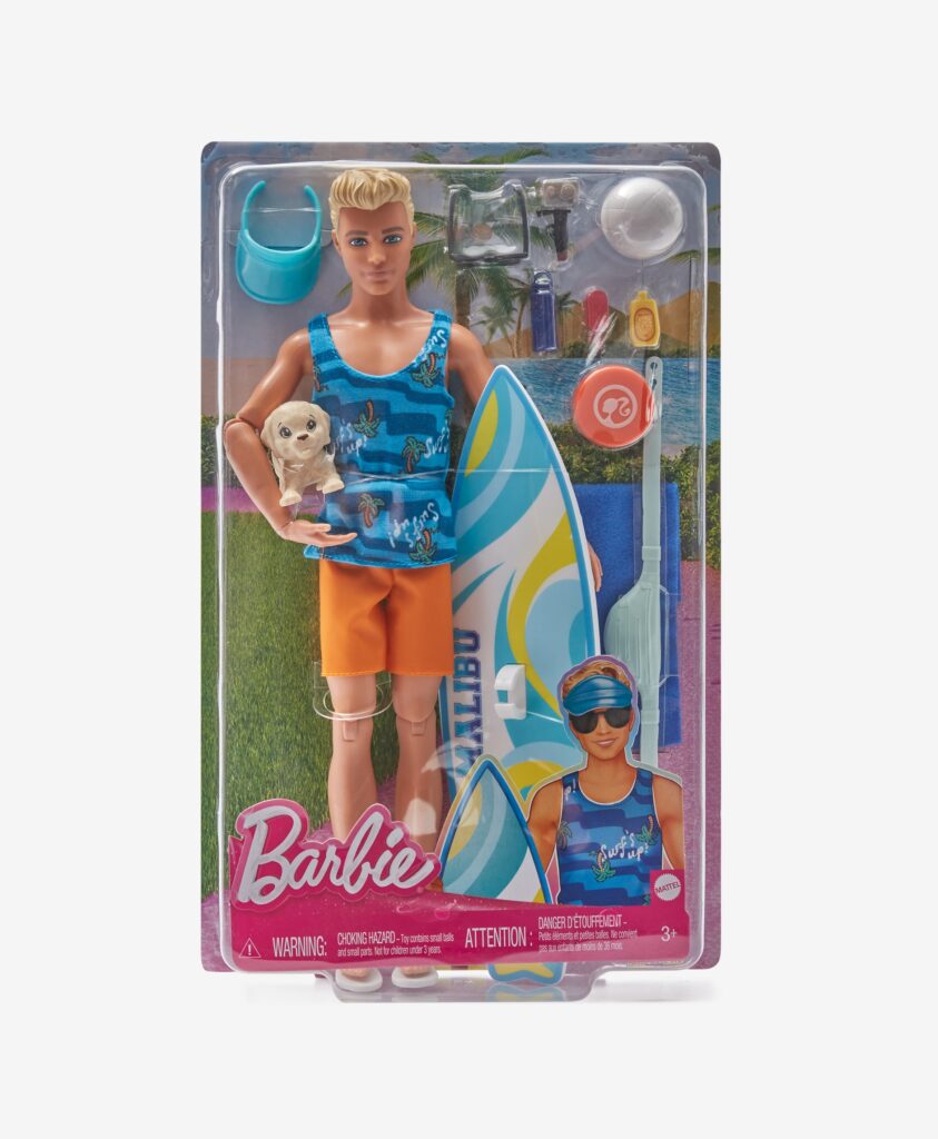 Barbie - Pepco Polska