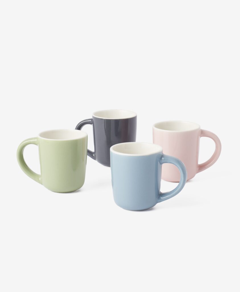 Kubki i filiżanki – Pepco Polska