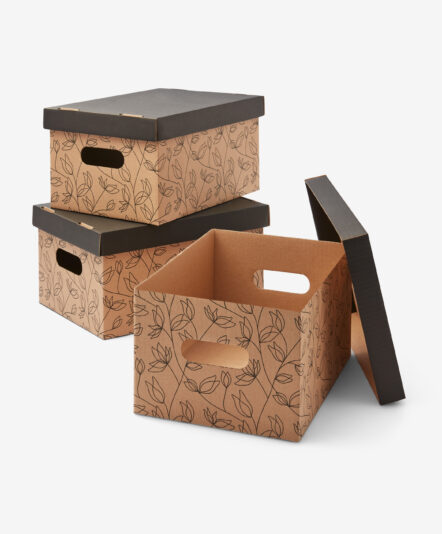 Przechowywanie i porządkowanie – Pepco Polska