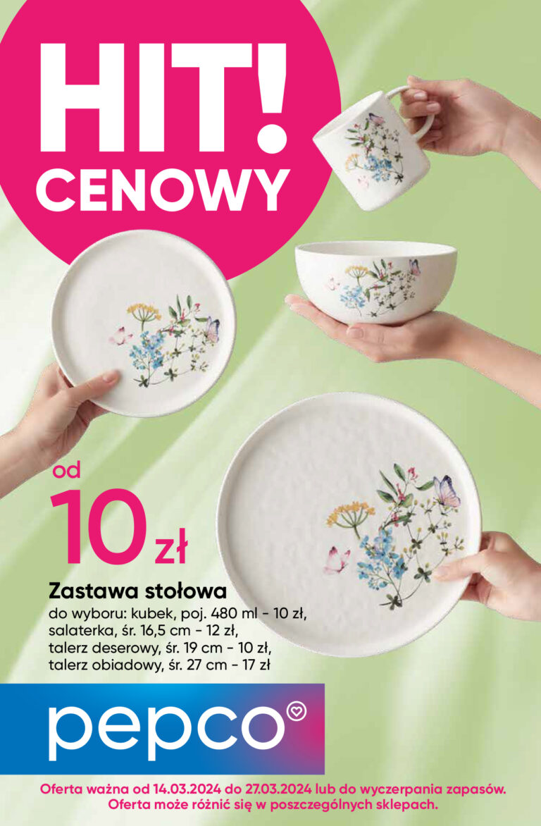 Znajdź sklep - PEPCO Polska