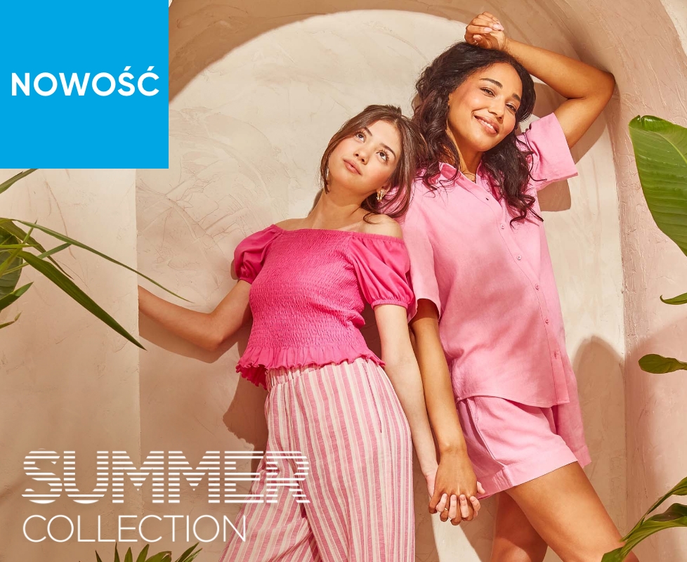 Strona główna sieci sklepów – Pepco Polska