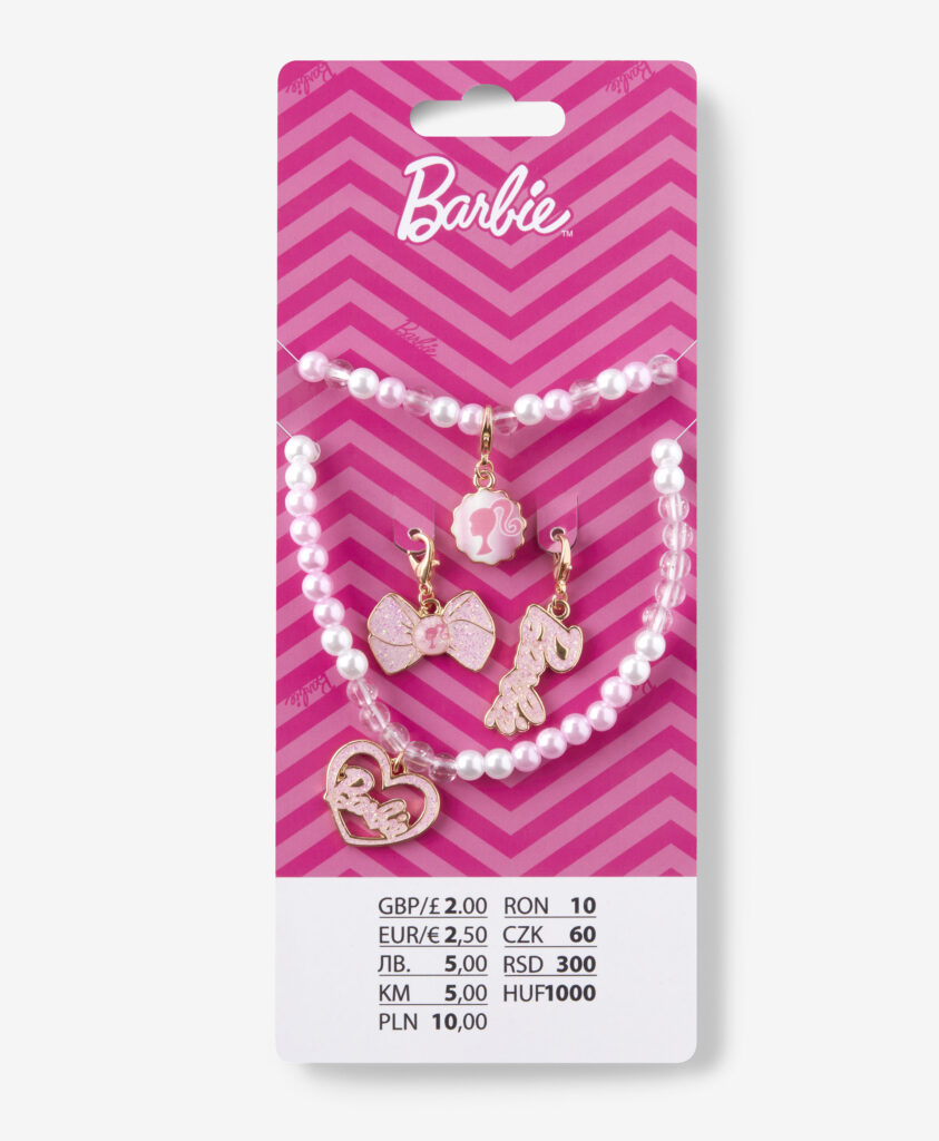 Barbie - Pepco Polska