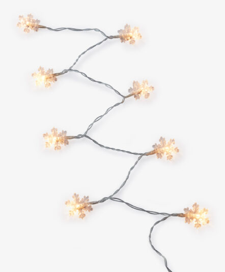 Oświetlenie dekoracyjne i lampki – Pepco Polska