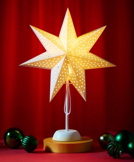 Oświetlenie - Pepco Polska