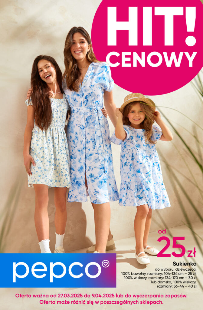 Kontakt - Pepco Polska